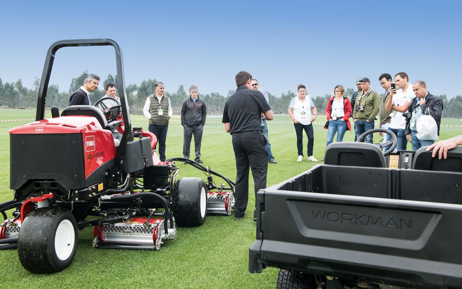 European Turfgrass Producers