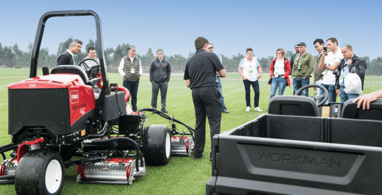 Über uns - European Turfgrass Producers